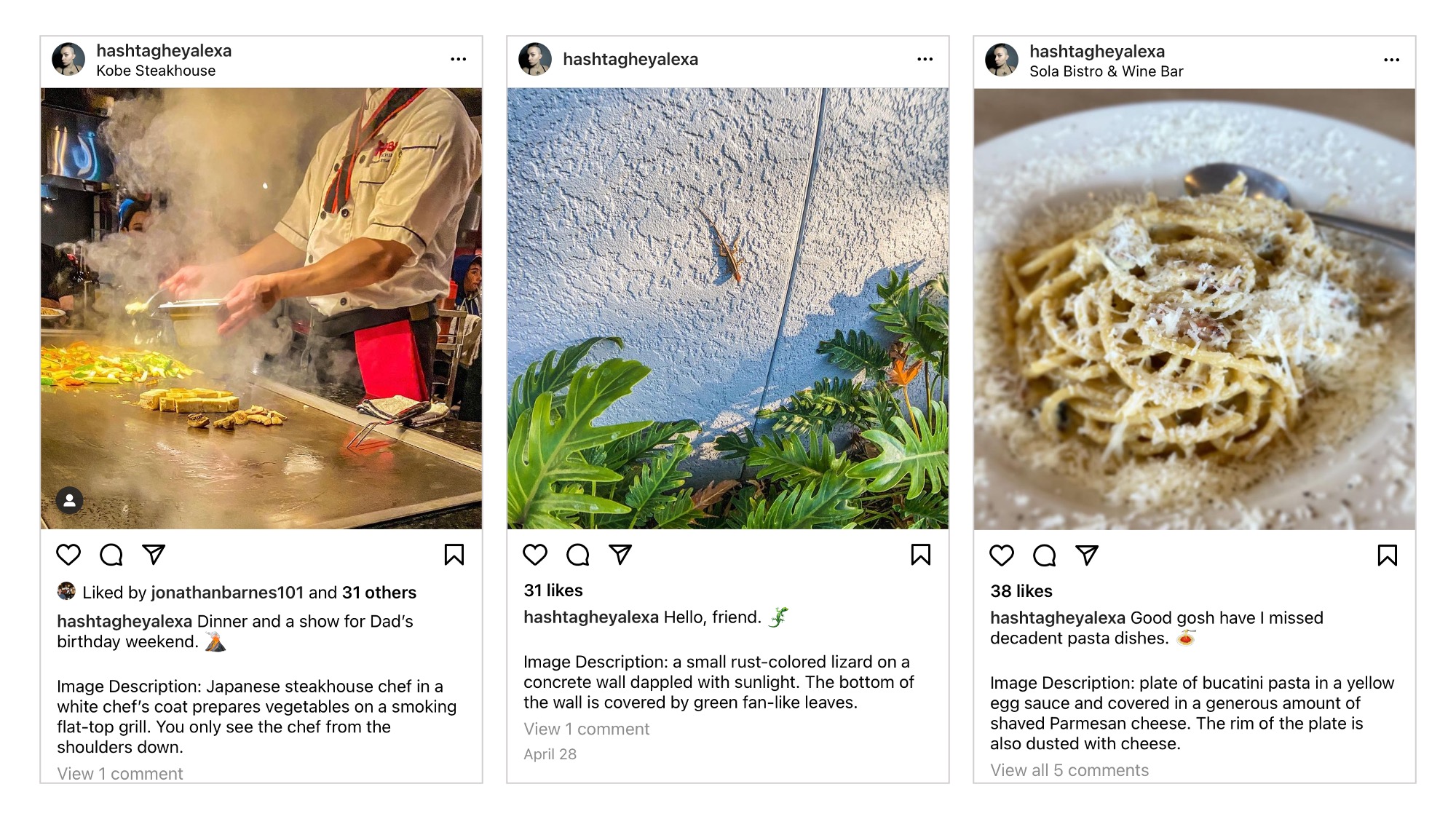 4 Free Ways to Add Alt Text to Instagram