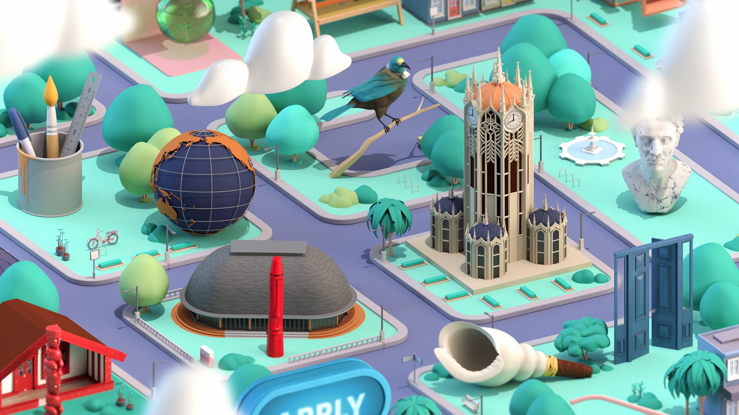 Method - A creative technology studio in Auckland, New Zealand