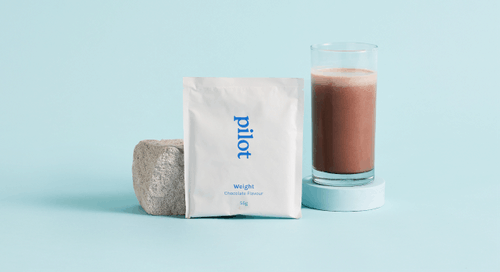 Pilot | Lose Weight With Modern Medicine