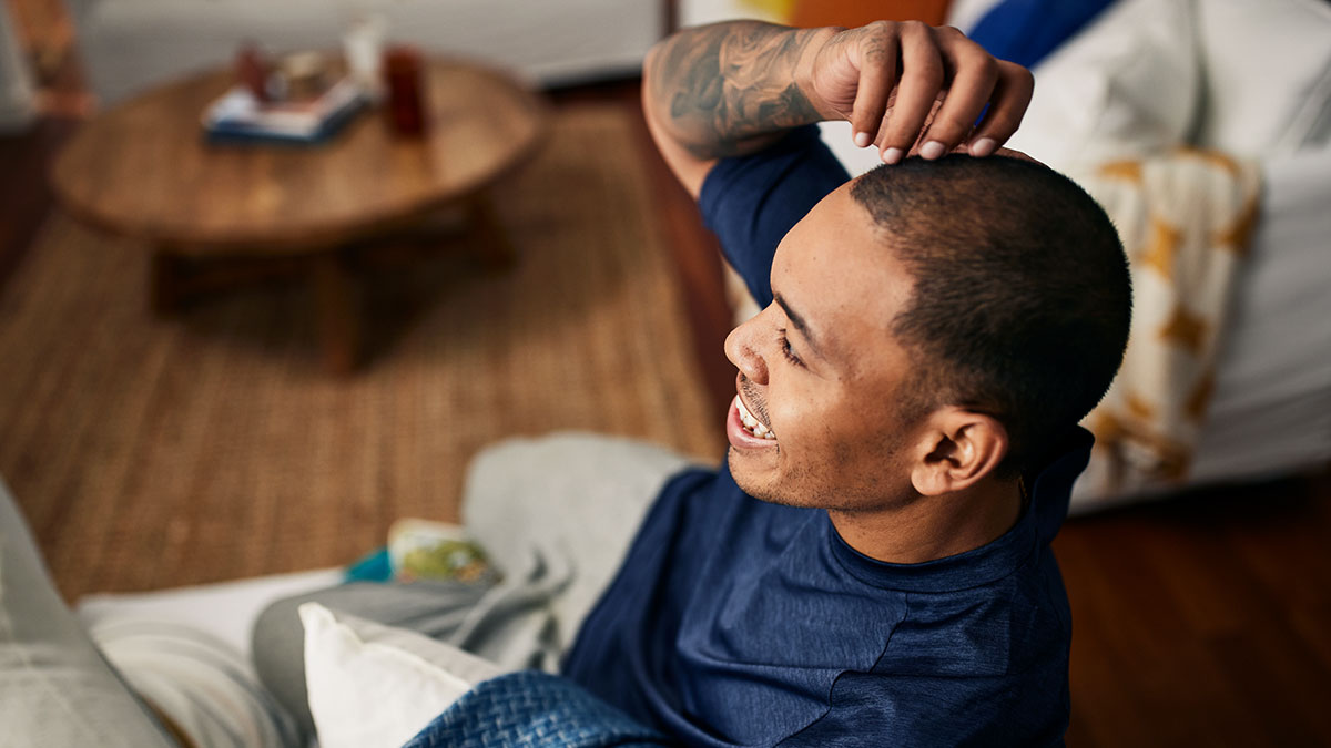 The Ultimate Guide to Receding Hairlines: Causes, Prevention and Treatment