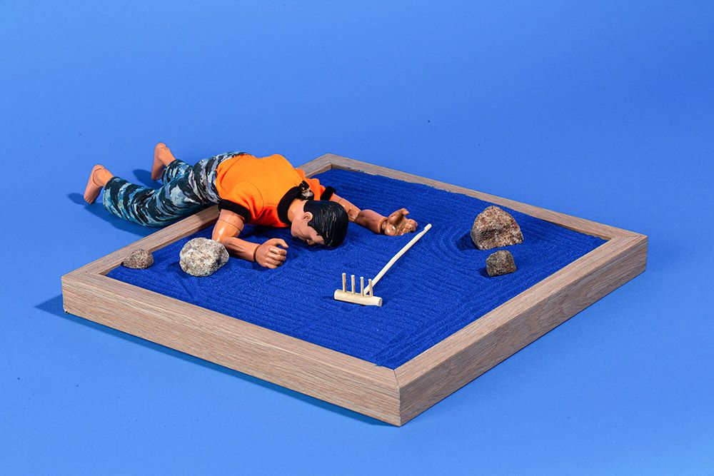 Dealing with Burnout at Work Guide | Pilot