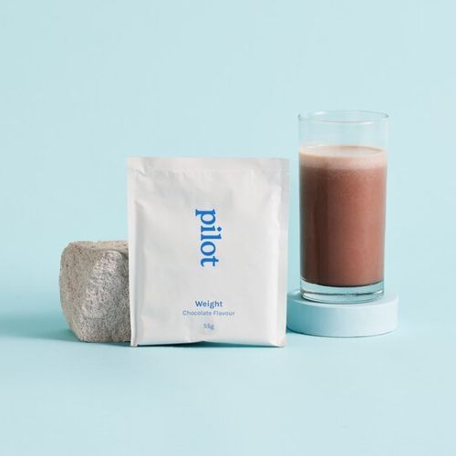 Pilot - Men's Health Treatments Online