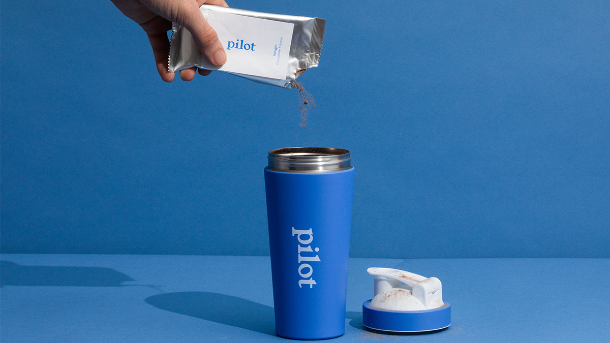 9 Protein Shake Recipes for Weight Loss | Pilot