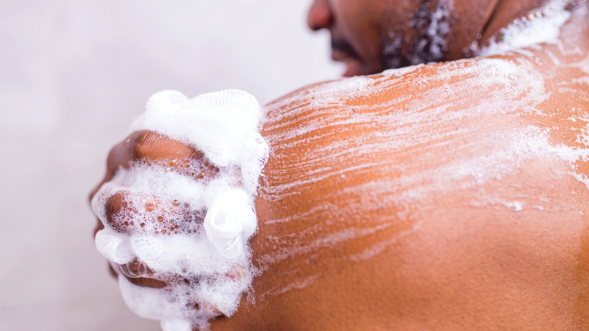 What Causes Back Acne in Males? | Pilot