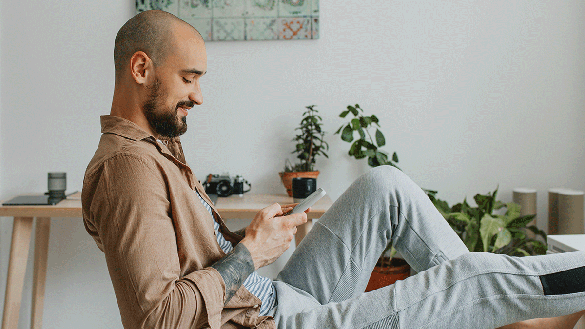 Balding: The Stages of Hair Loss, Causes and How to Treat It | Pilot