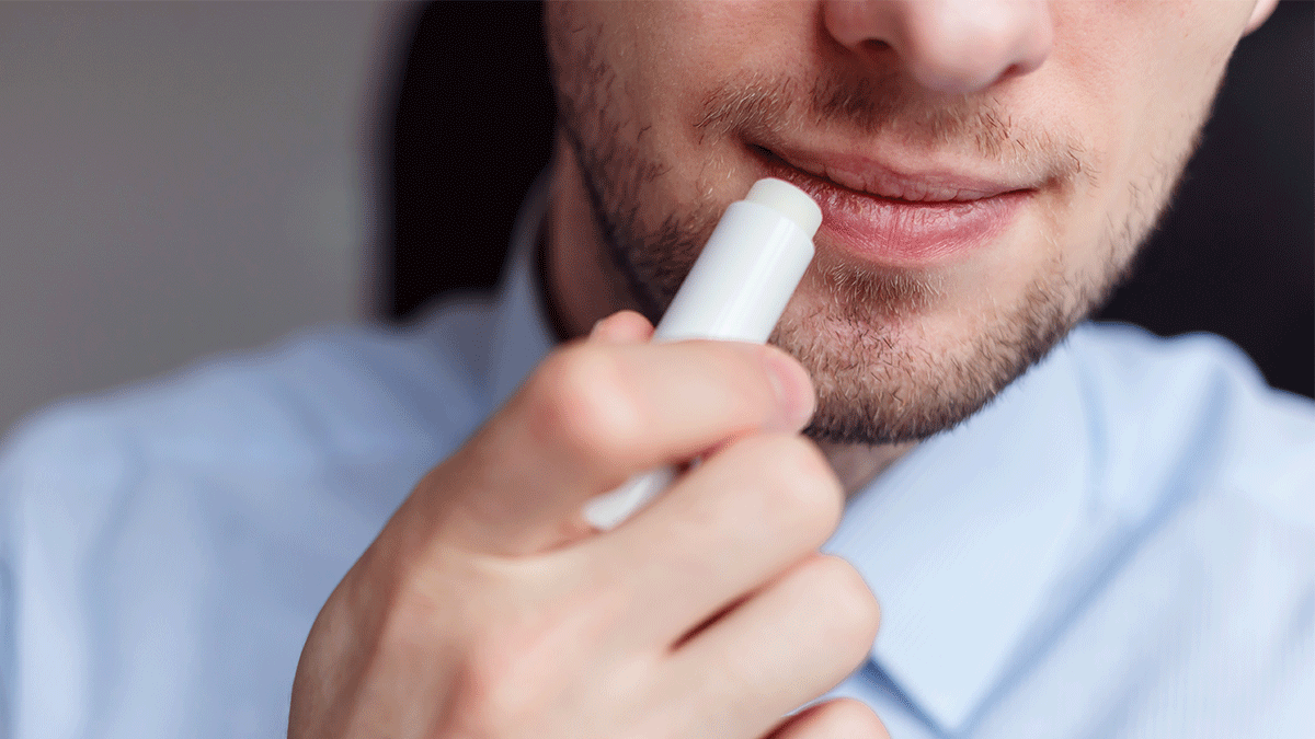 The 5 Stages of Cold Sores and How to Treat Them