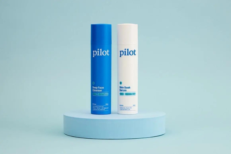 Pilot - Men's Health Treatments Online