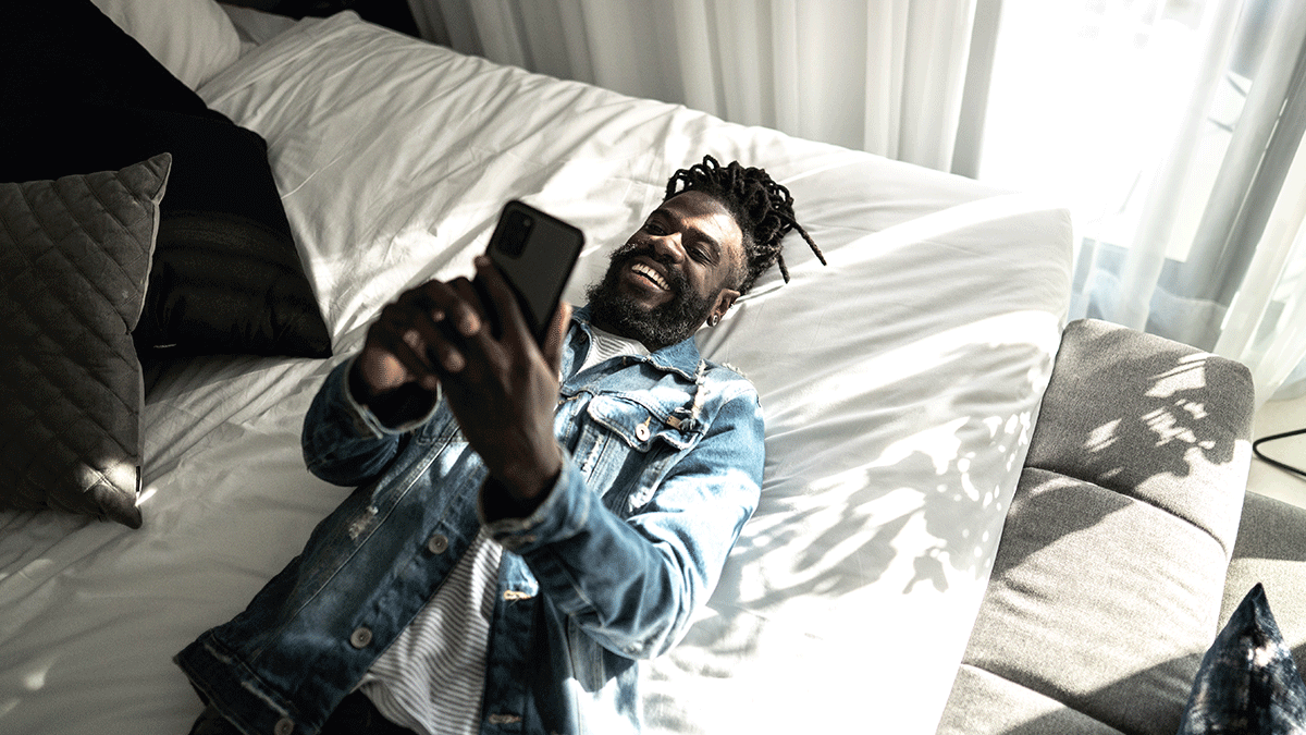 How to Stay Hard Longer in Bed | Pilot