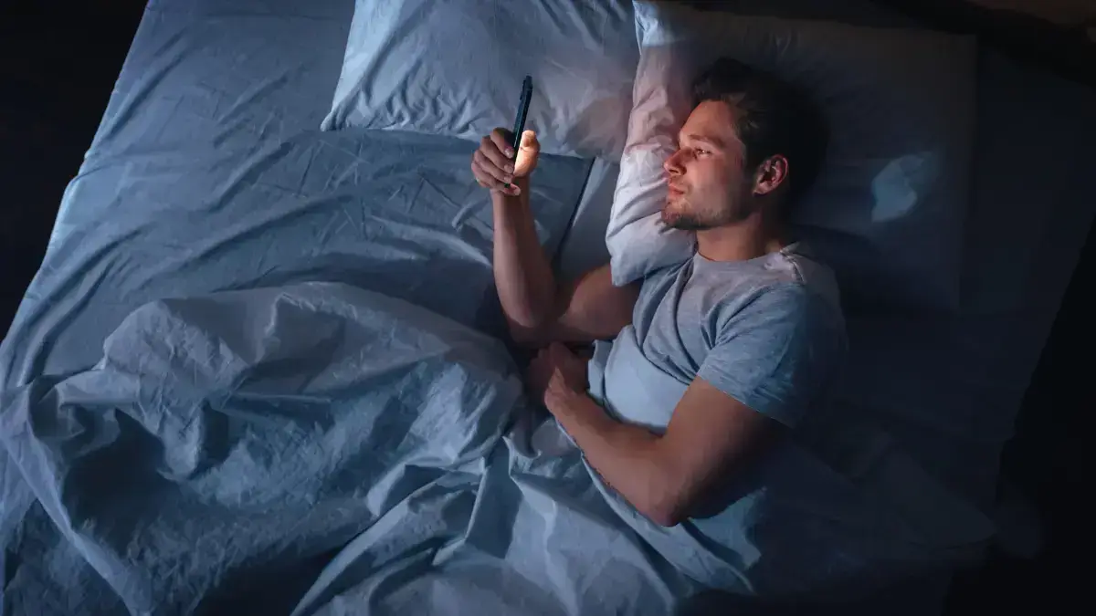 How to Increase Deep Sleep: 6 Tips to Try | Pilot