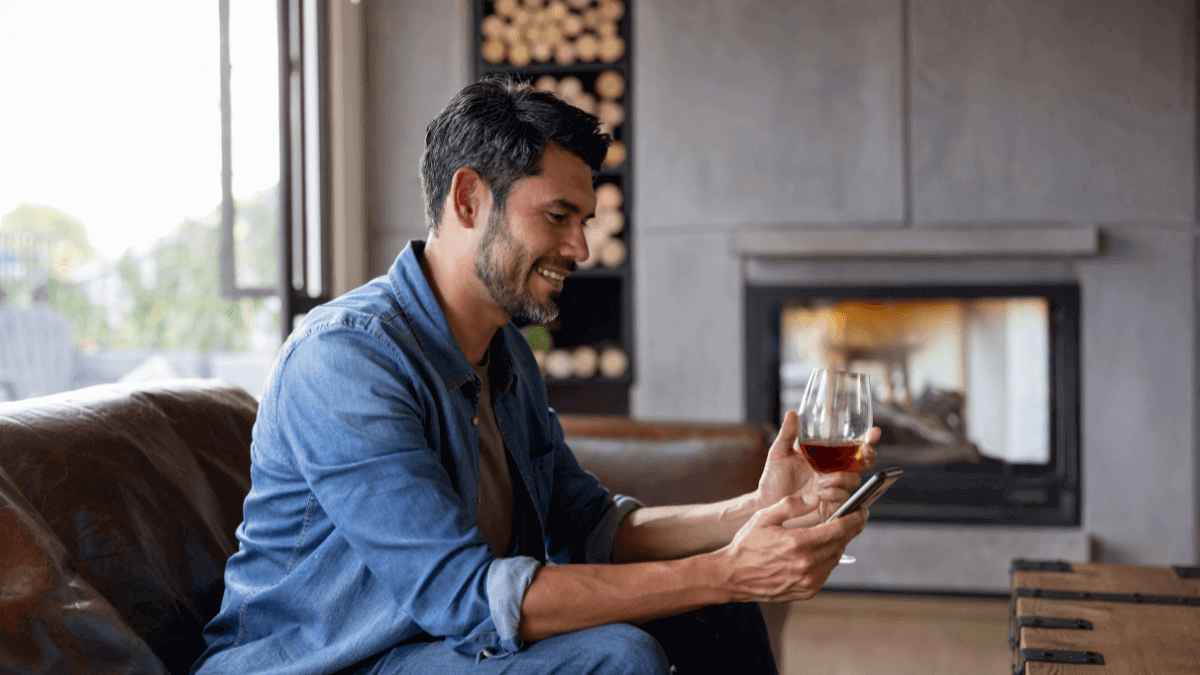 Why You Can't Get Hard After Drinking Alcohol | Pilot