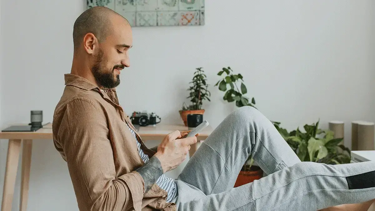 The Stages Of Balding & How To Treat It | Pilot