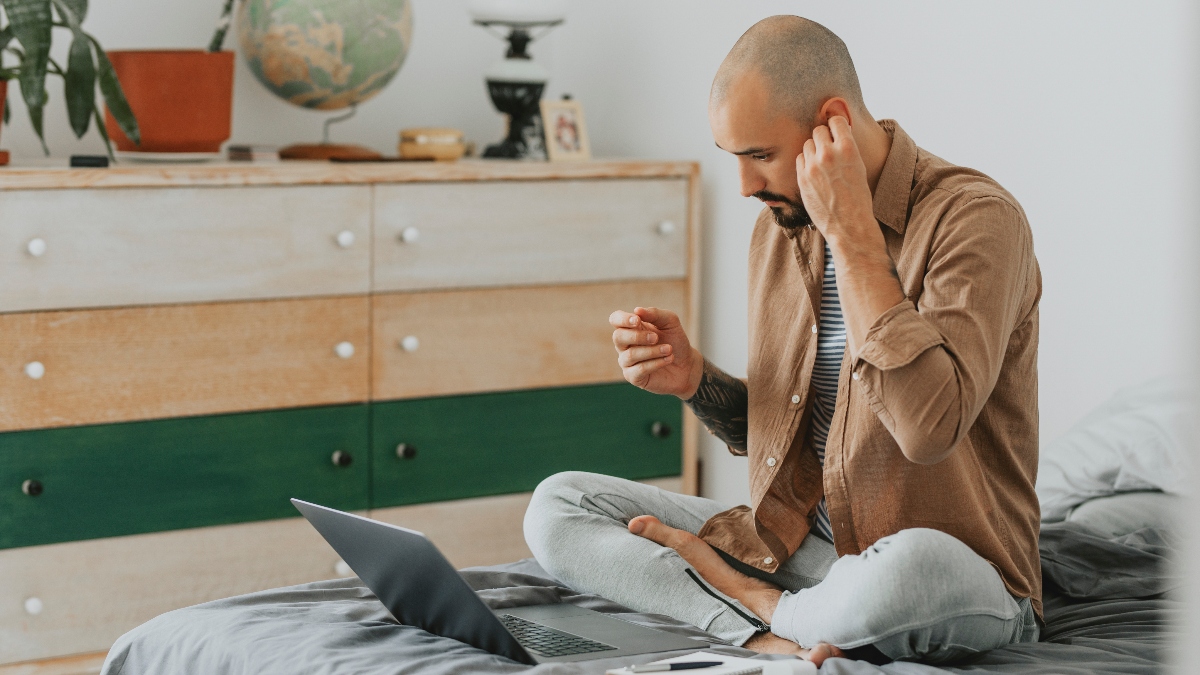 The 7 Stages Of Balding And How to Treat Each Phase | Pilot