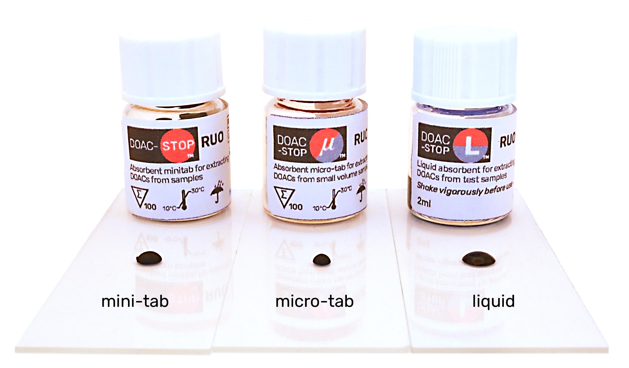 DOAC-Stop™ - Haematex Products