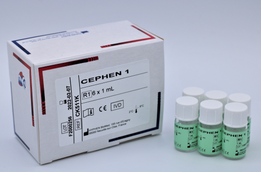 Hyphen-BioMed Products - Haematex