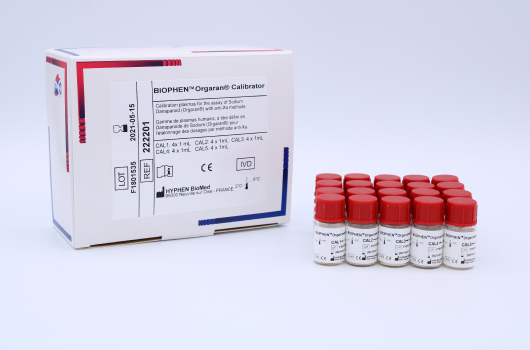 Hyphen-BioMed Products - Haematex