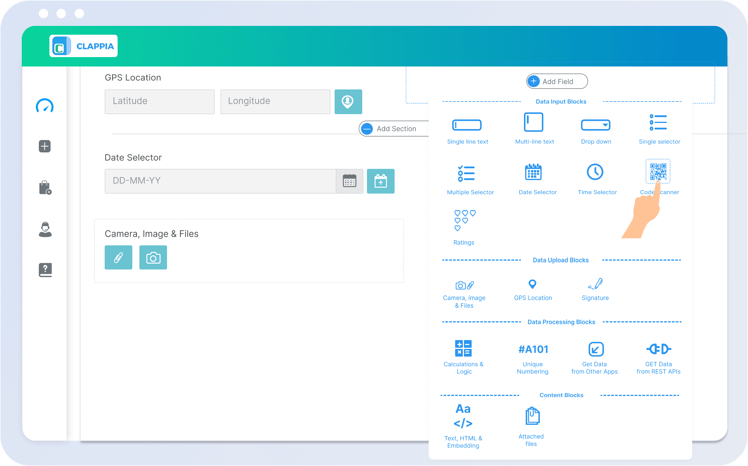 Help Guide | Clappia