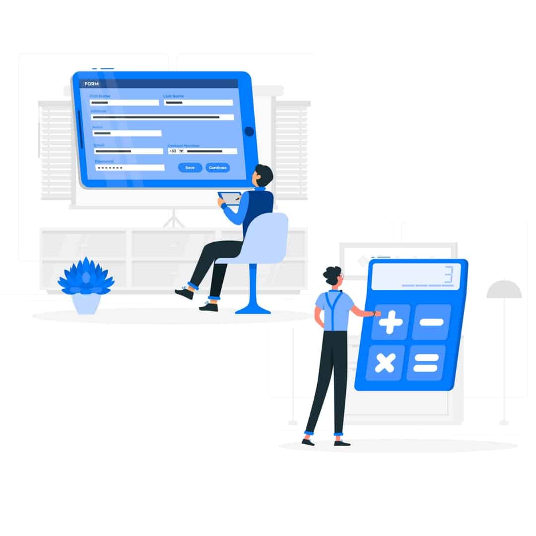 Google Forms Alternative with GPS Location - Clappia
