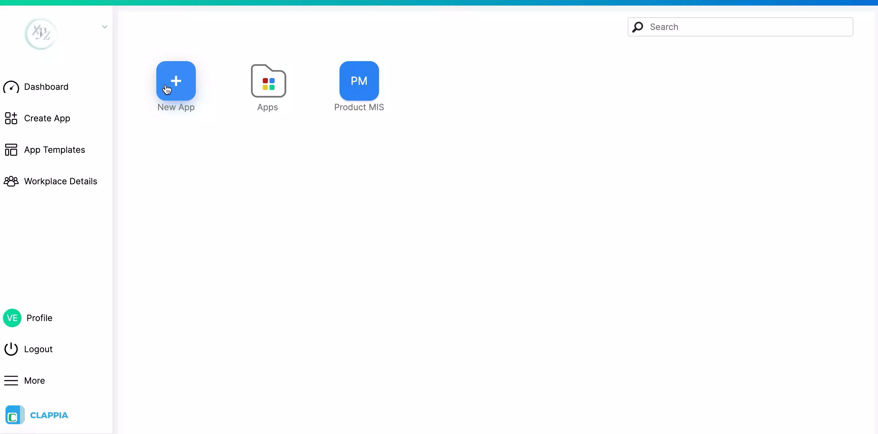 How to build an app | Clappia