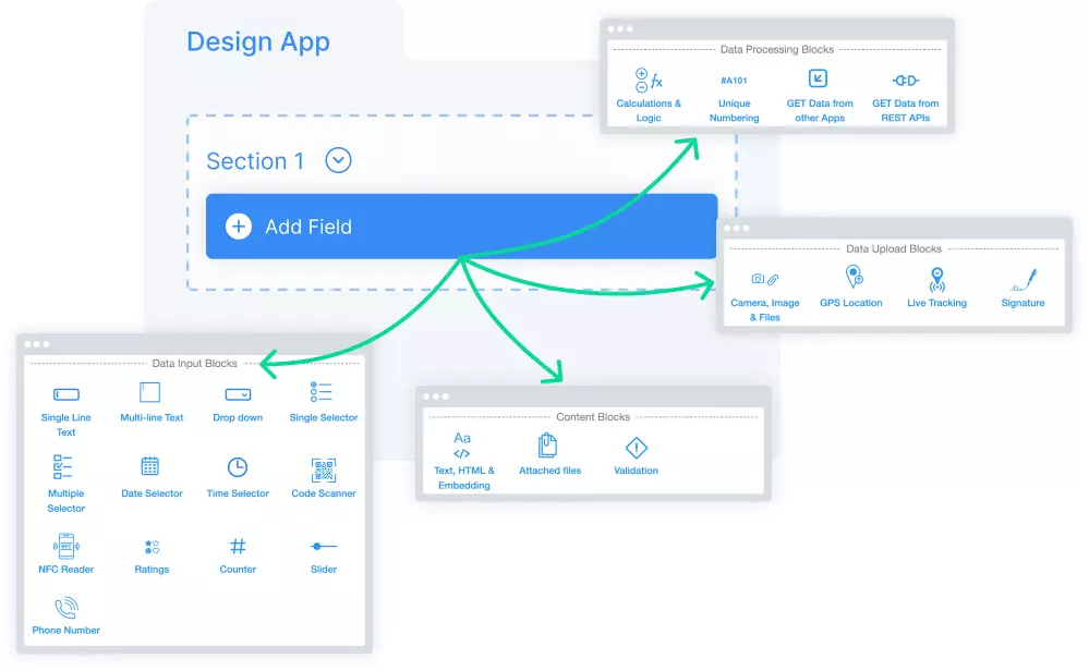 Clappia | No-Code Platform for Business Operations