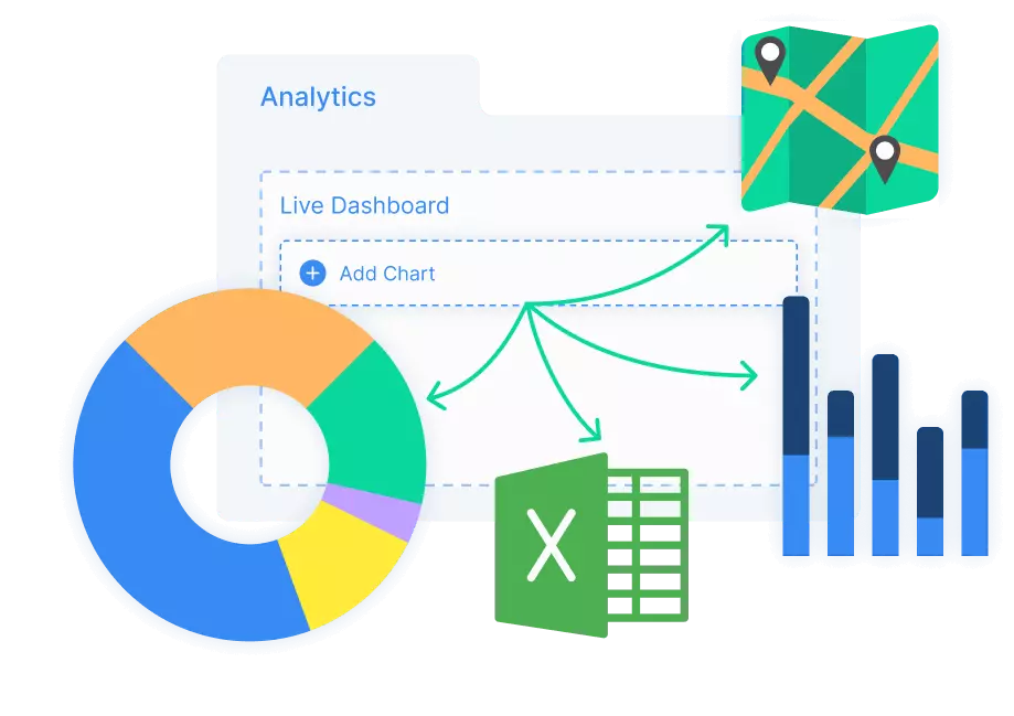 Clappia | No-Code Platform for Business Operations