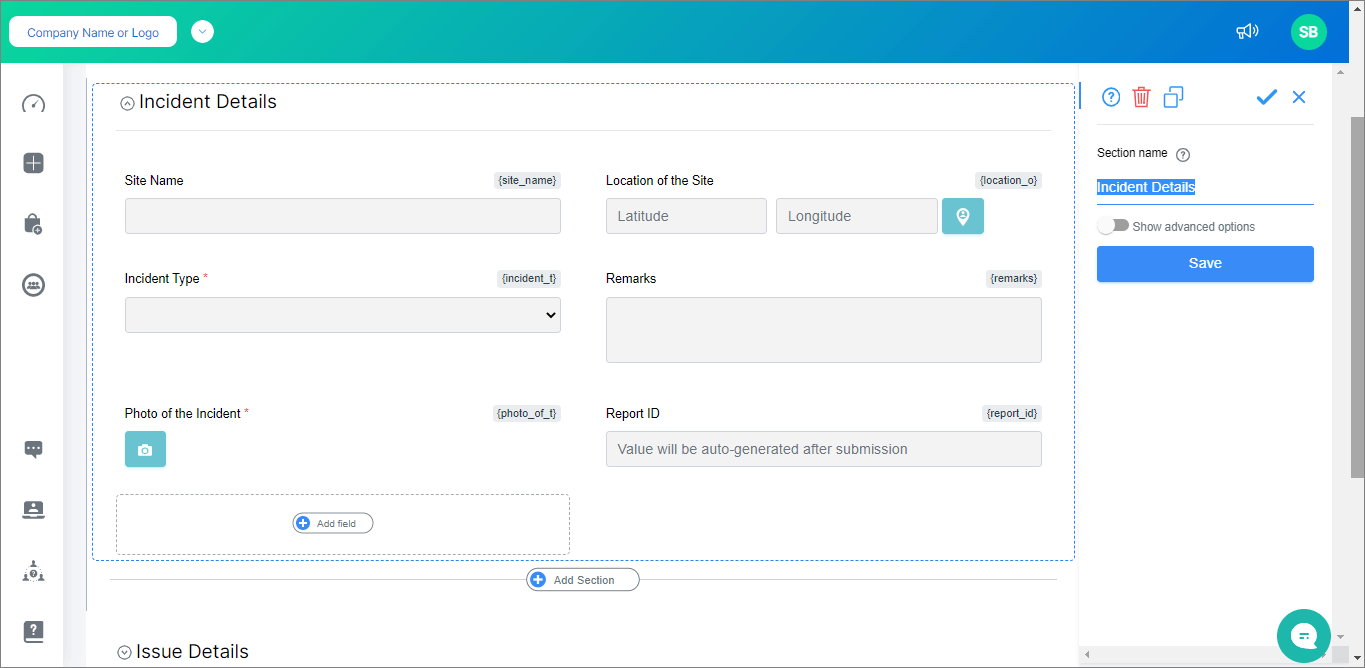 Google Forms Offline Alternative Free| Clappia