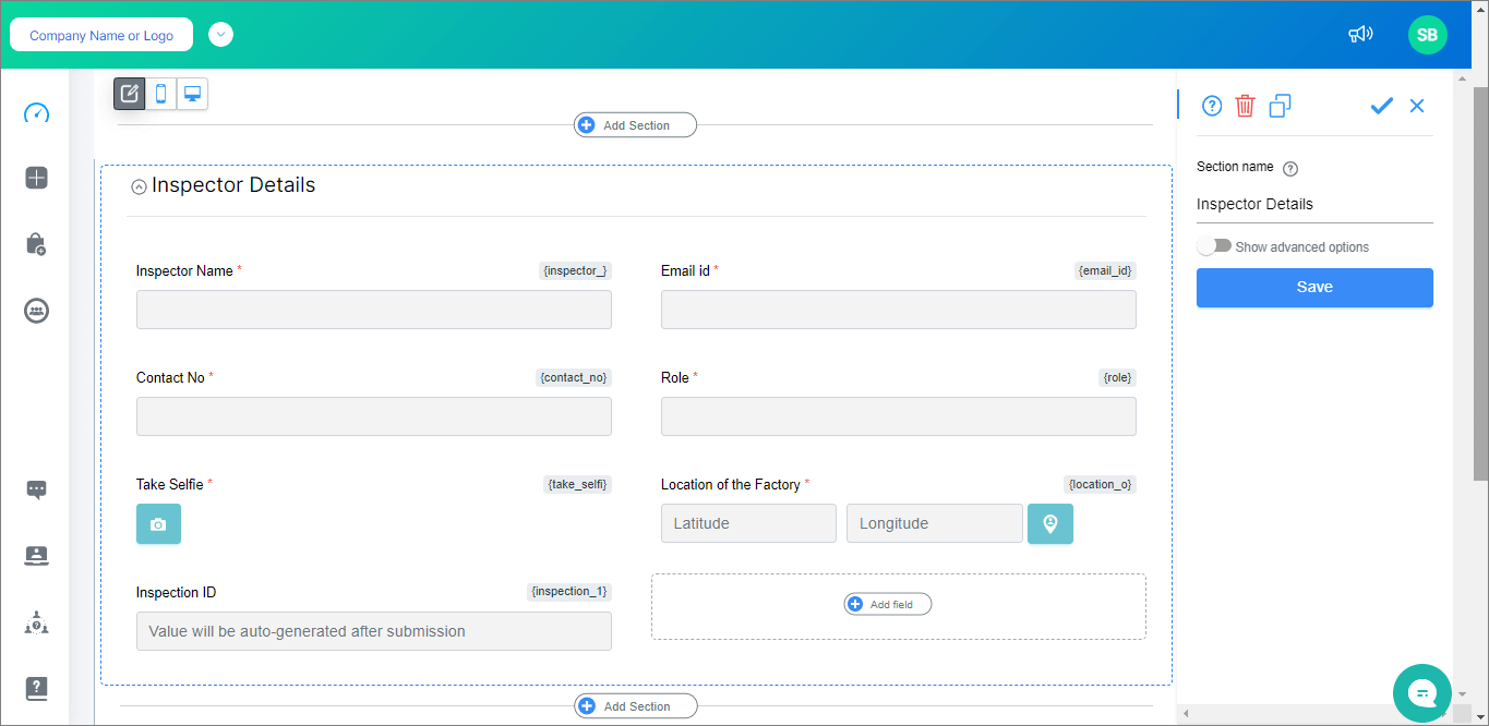 Google Forms Offline Alternative Free| Clappia
