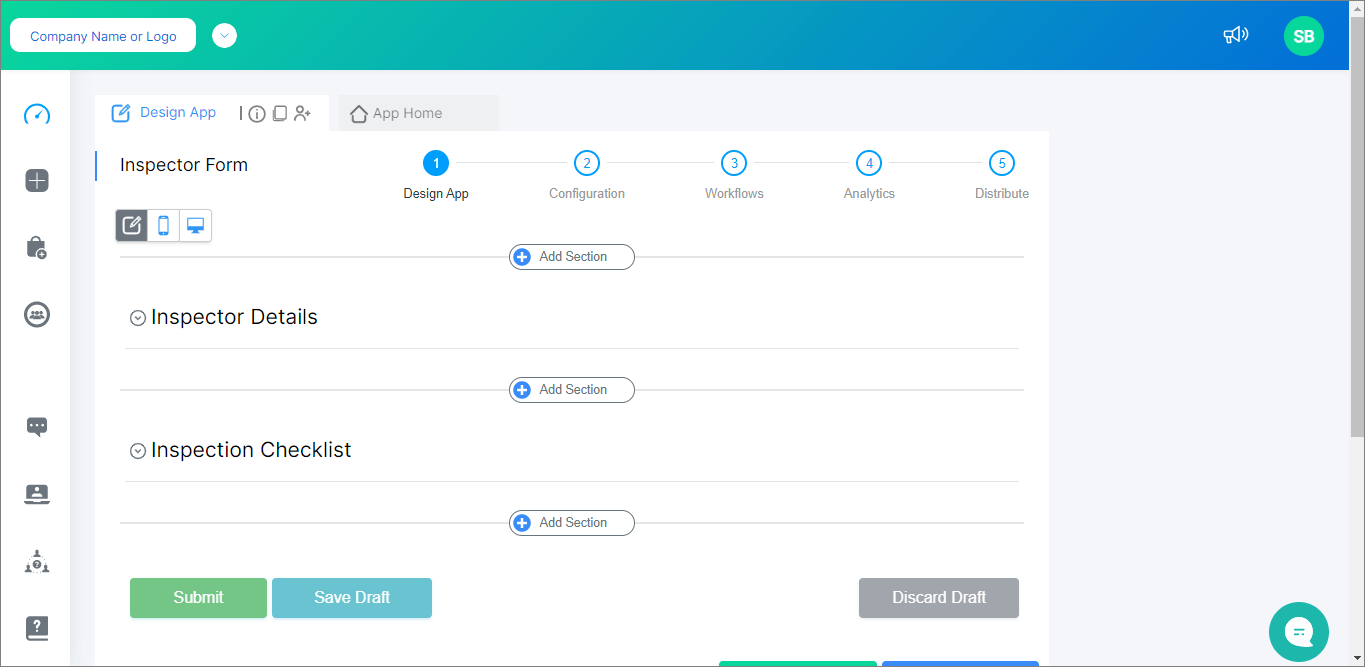 Google Forms Offline Alternative Free| Clappia