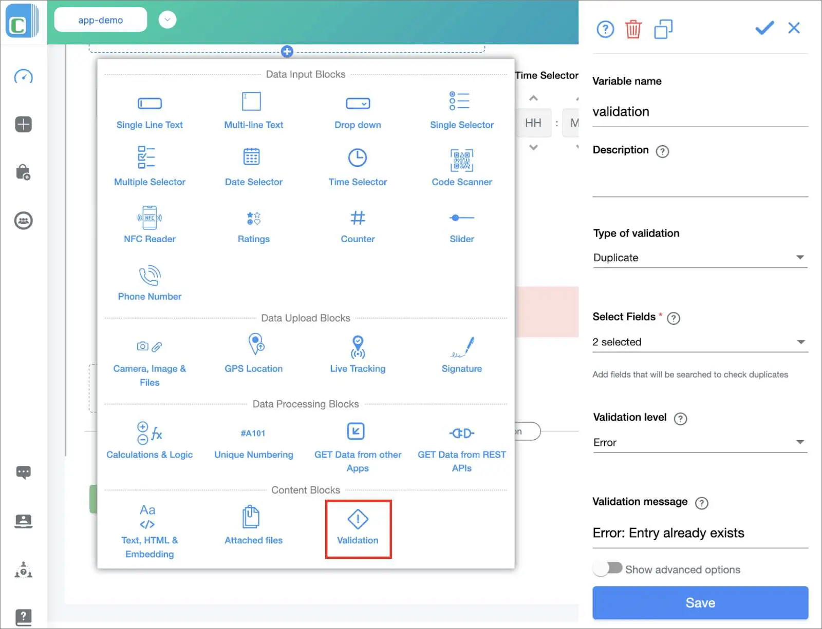 Duplicate Checker & Validation in Google Forms - Free Alternative 2024