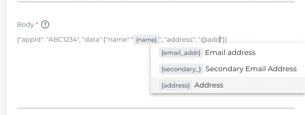 Workflows: REST API node | Clappia Workflows: REST API node | Clappia