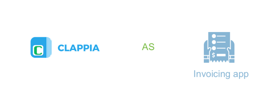Using Clappia as an invoicing app | Clappia