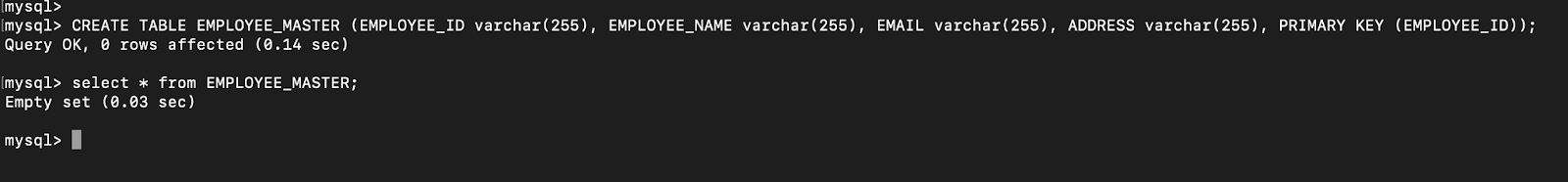 Database Integration | Clappia
