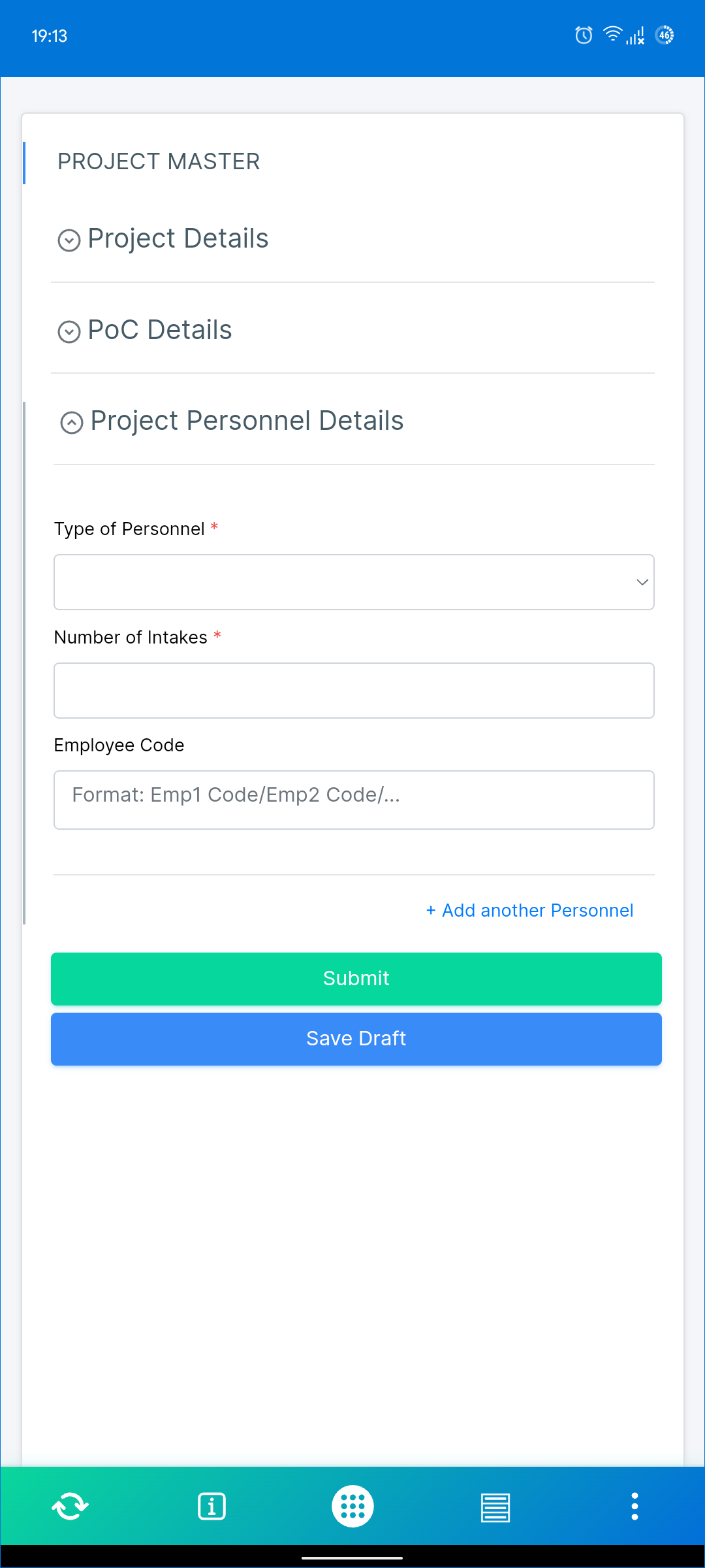 Automated Project Activity Tracker: Simplify Tracking with Clappia ...