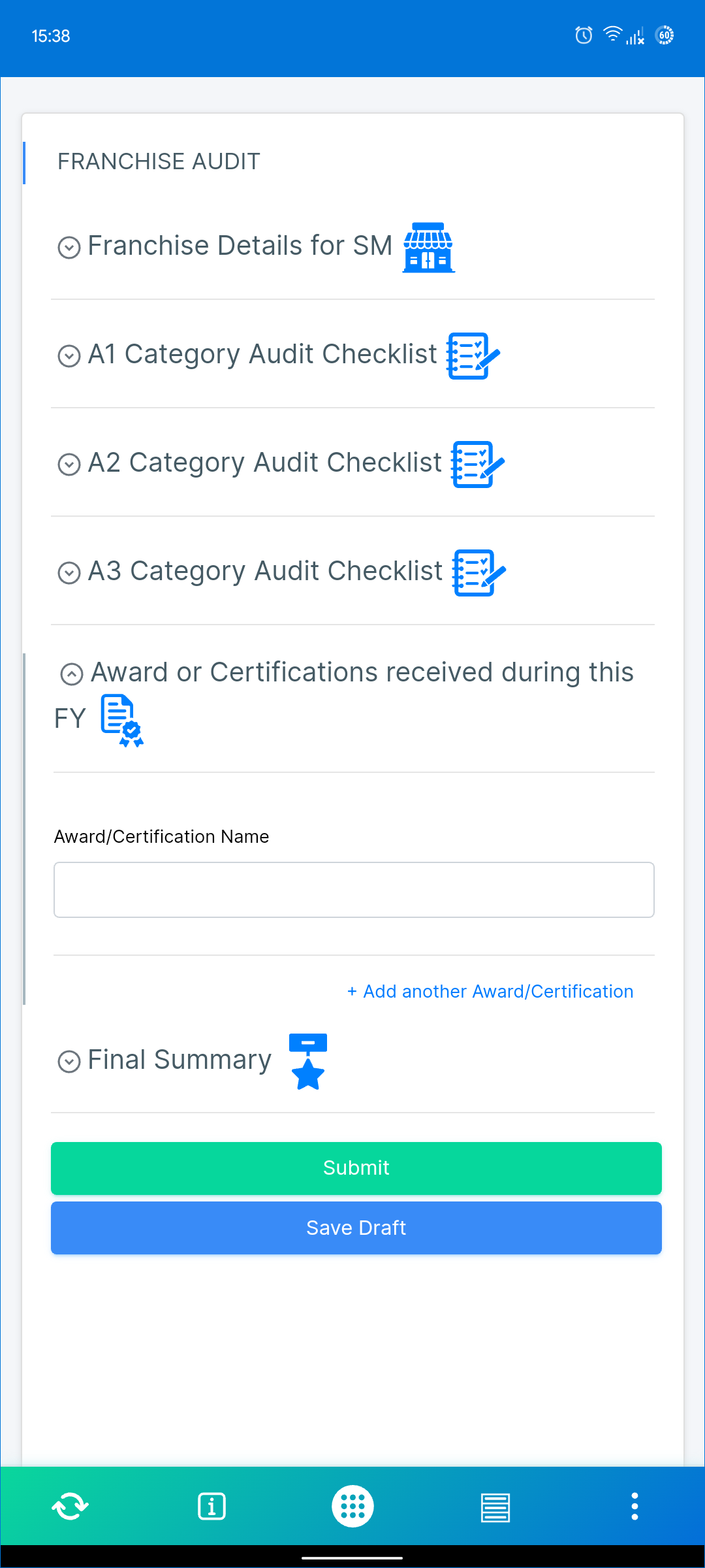 How to Build Retail Store Auditing? | Clappia
