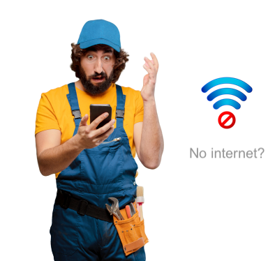 Offline app access | Clappia