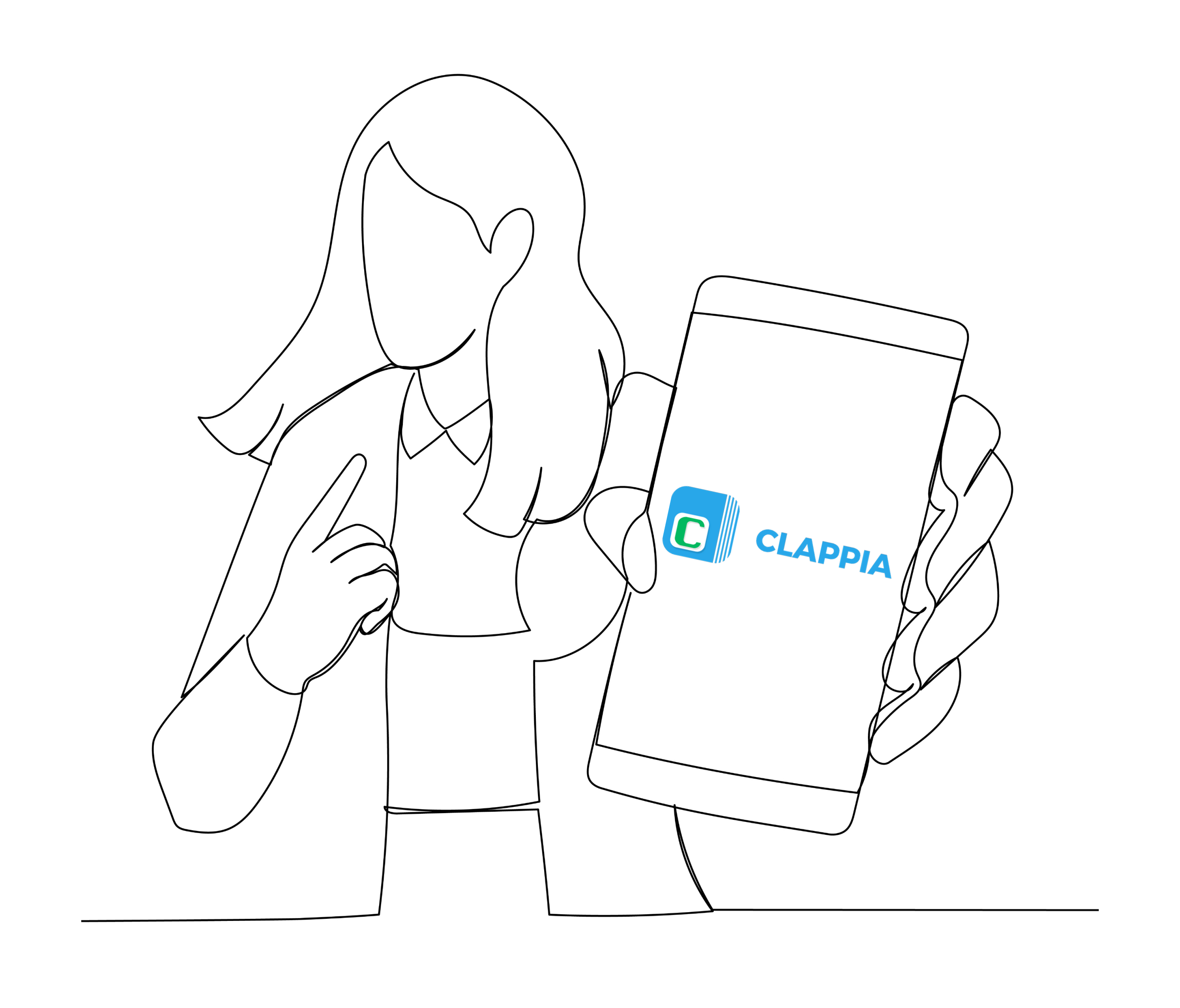 Looking for a Google Forms App? Try Clappia. | Clappia