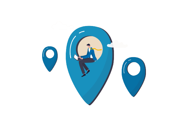 Build GPS Location Based Attendance App | Clappia