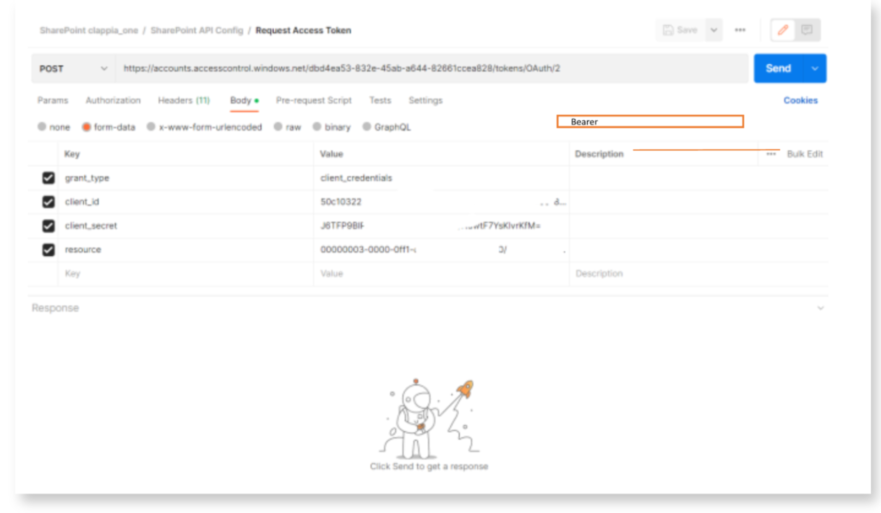 Clappia SharePoint Integration | Clappia