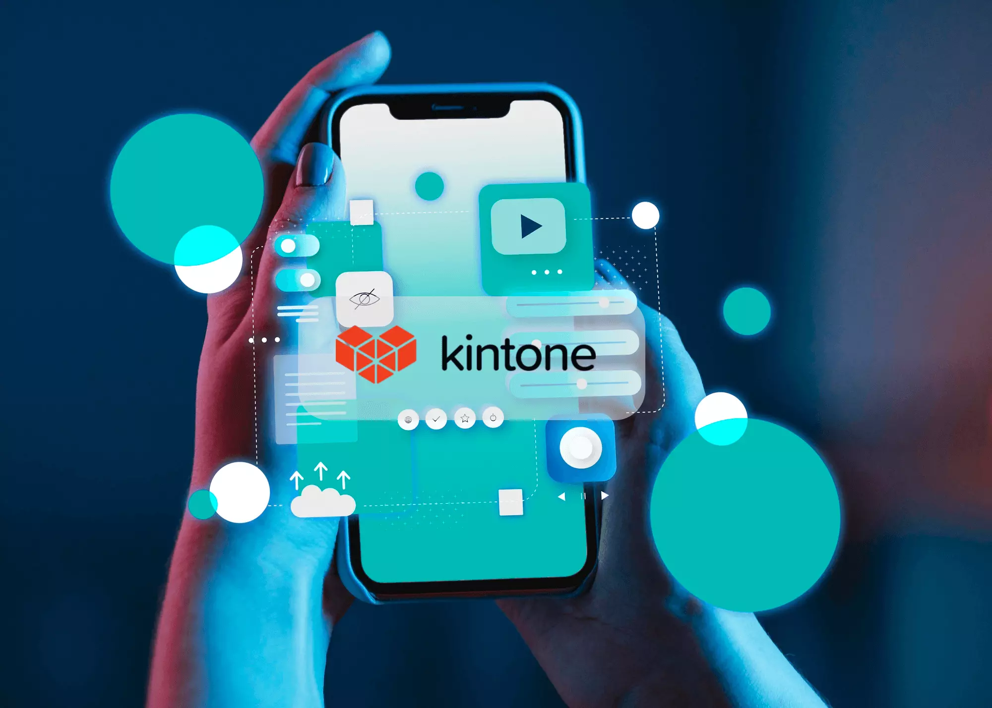 Top 8 Kintone Alternatives in 2023 | Clappia
