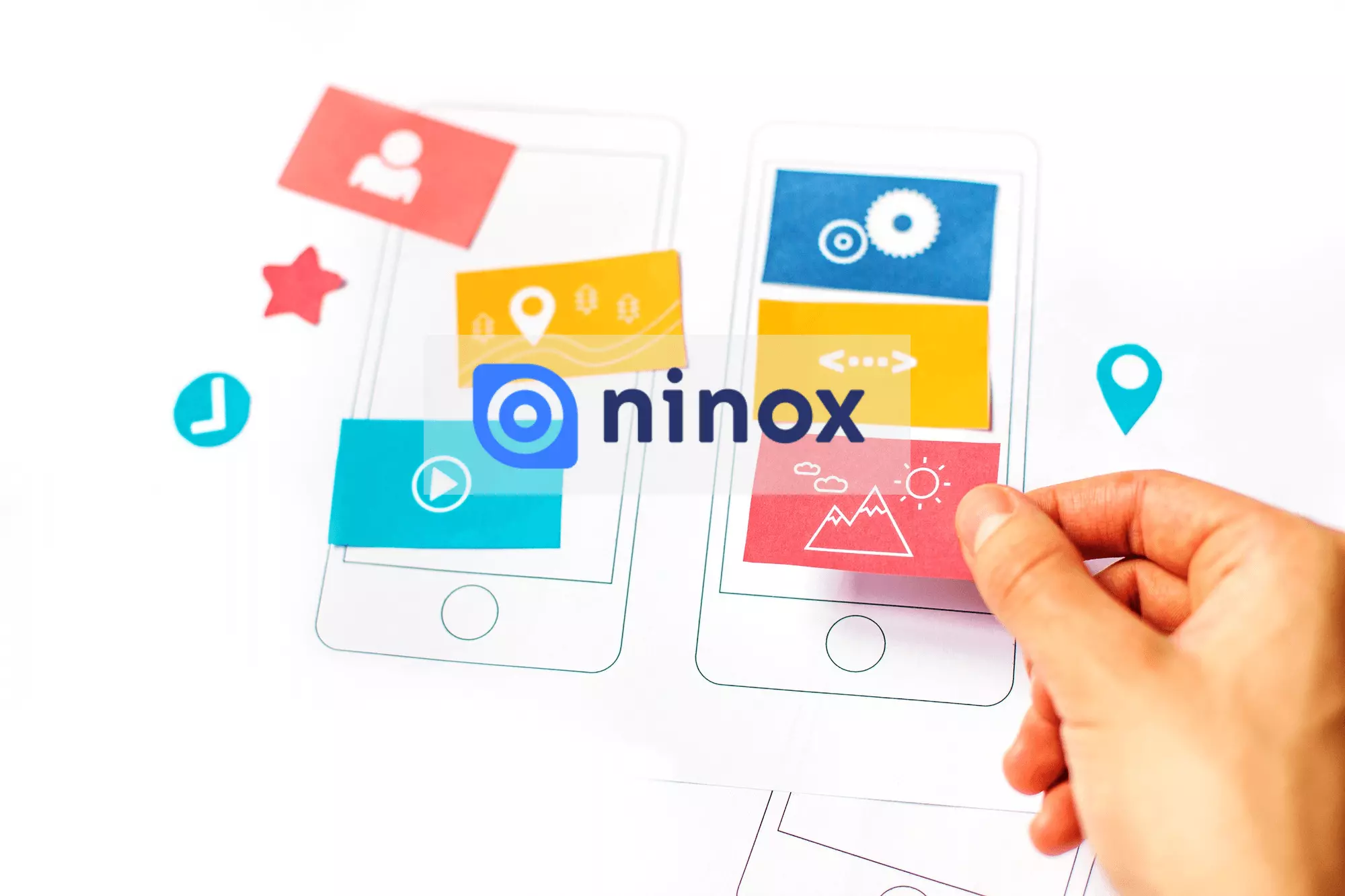 Top Ninox Alternatives 2024 Clappia