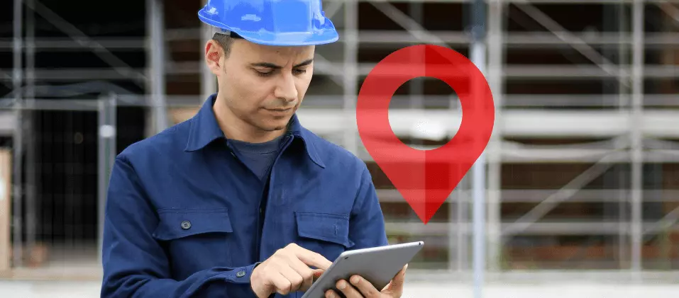 How GPS Location Block Revolutionizes Site Inspections | Clappia