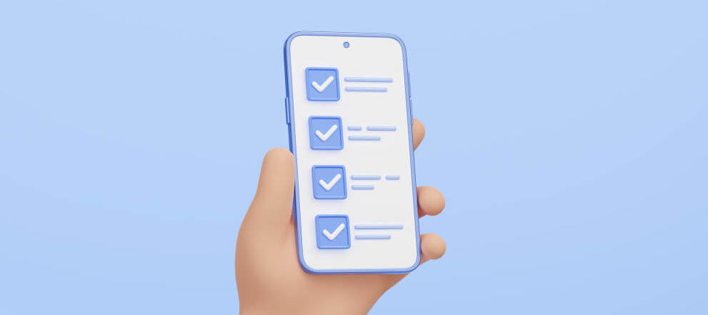 Streamline Your Inspection Process with Checklist App | Clappia