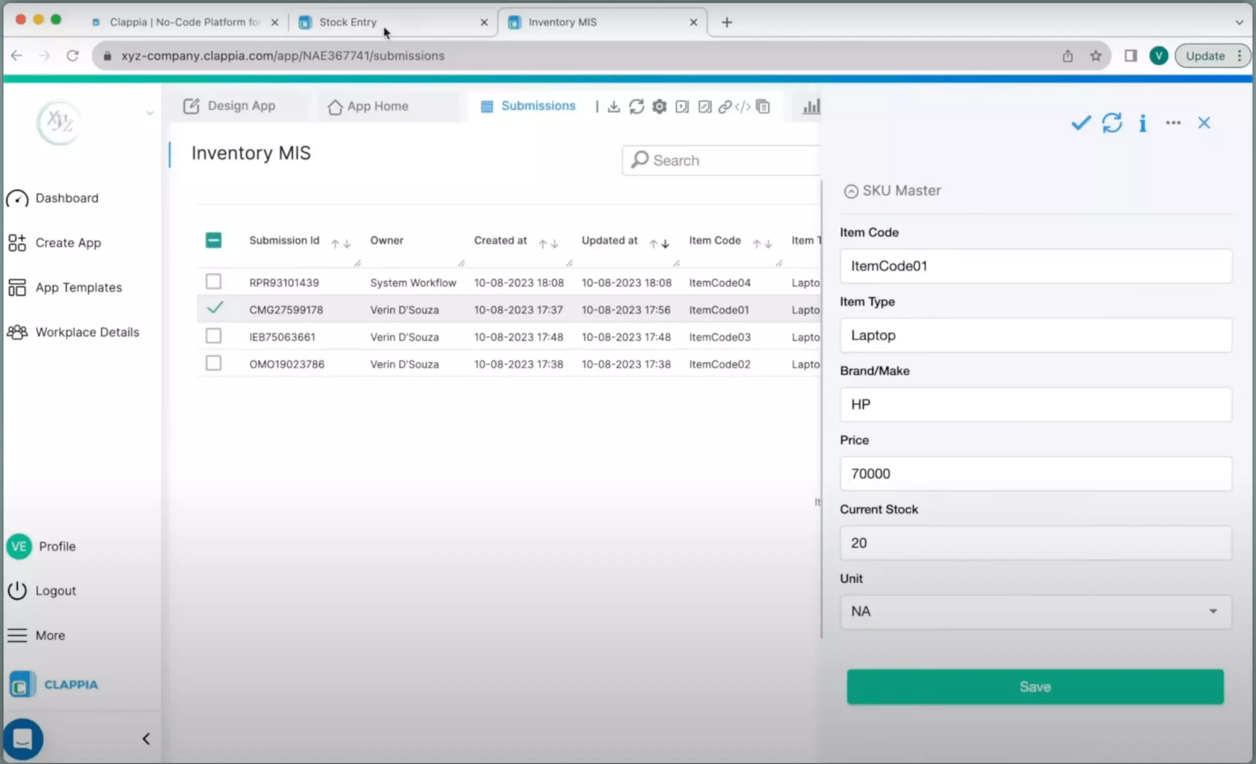 Unlocking Efficiency with Workflow Nodes | Clappia