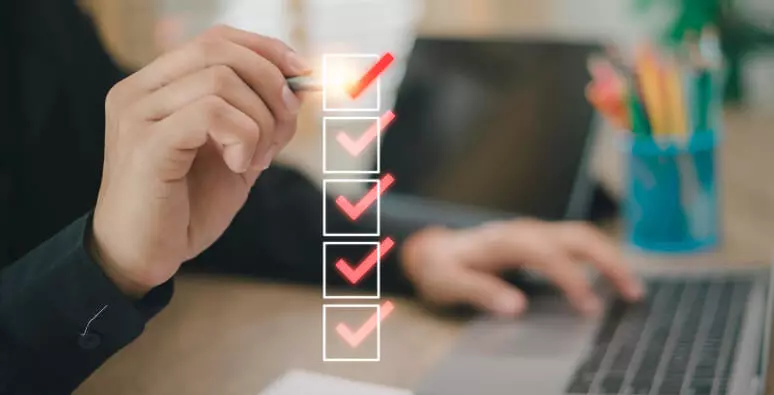 Using Clappia for checklists | Clappia