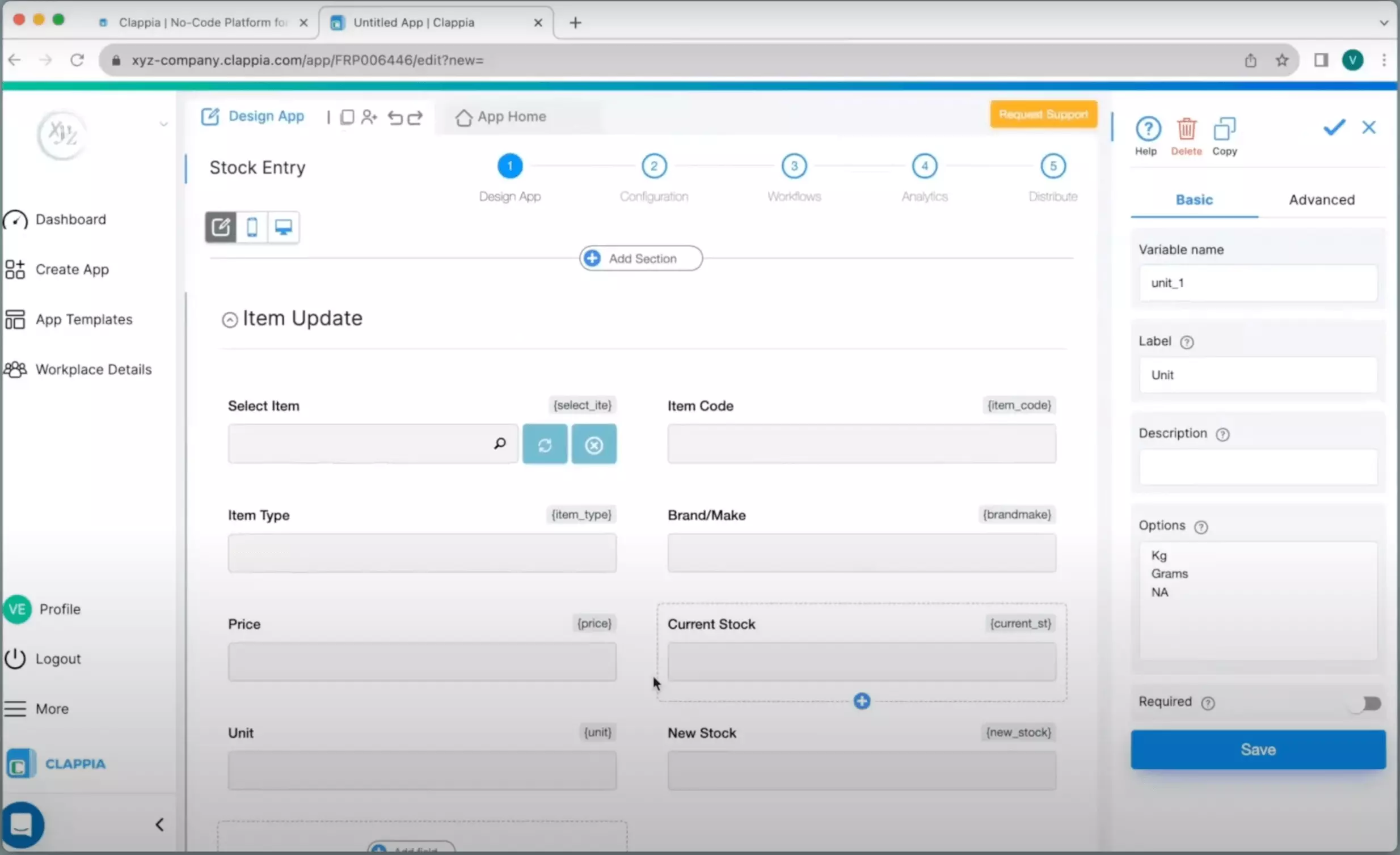 Automate Your Business Processes with Workflows | Clappia