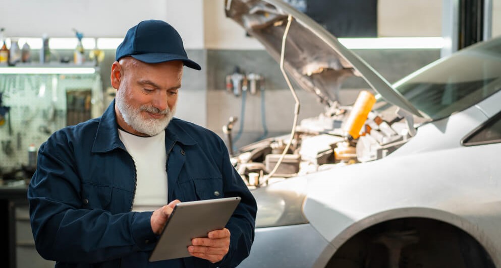 Optimize Vehicle Inspections with Clappia | Clappia