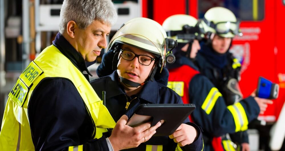 Build Fire Inspection Checklist | Clappia