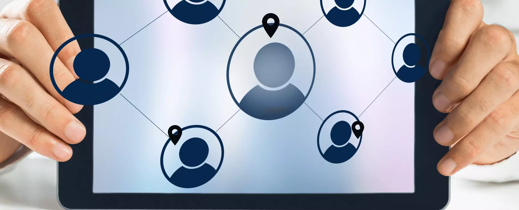 Workforce Management with Employee Tracking System | Clappia