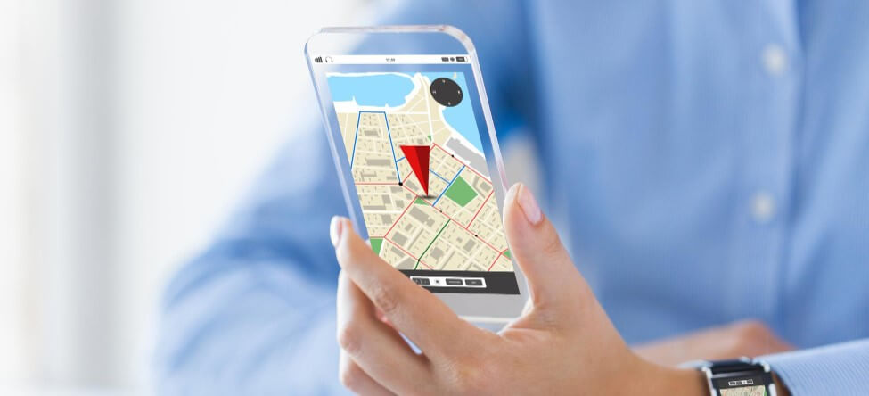 GPS Employee Tracking: Boost Efficiency and Accountability | Clappia