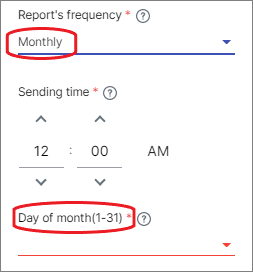 Analytics: Automated Reports | Clappia