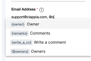 Workflows: Sync | Clappia